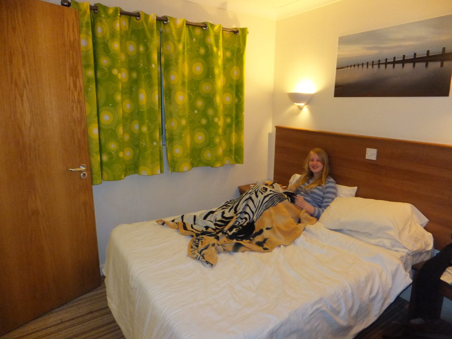 Butlins Skegness Part One - Accommodation - Norfolk Family Life