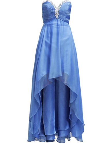 What To Wear for the Summer Ball ? - Norfolk Family Life