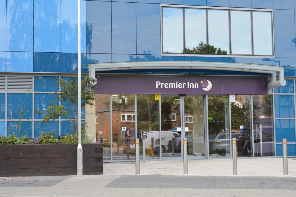 London Archway Premier Inn