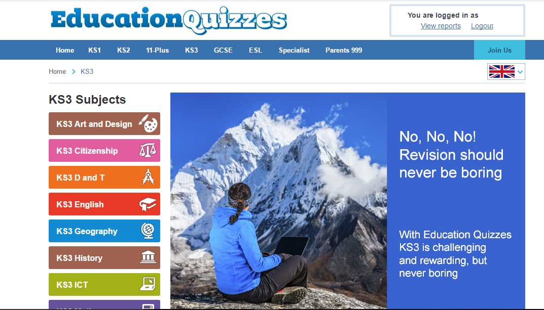 Education Quizzes - The Perfect Learning Tool - Norfolk Family Life