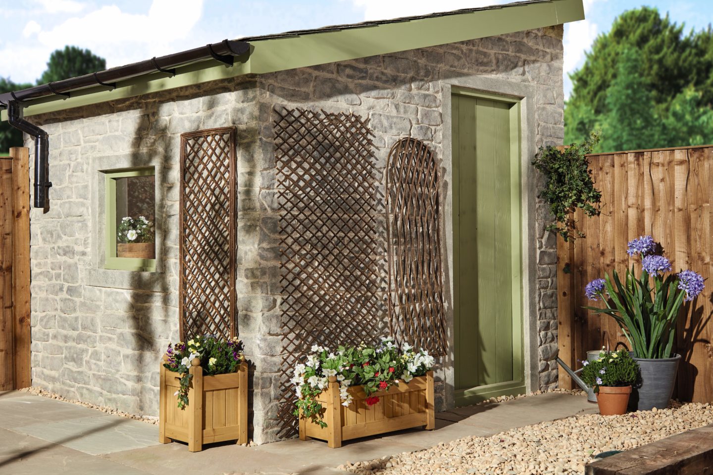 Get Your Garden Ready with Aldi - Norfolk Family Life