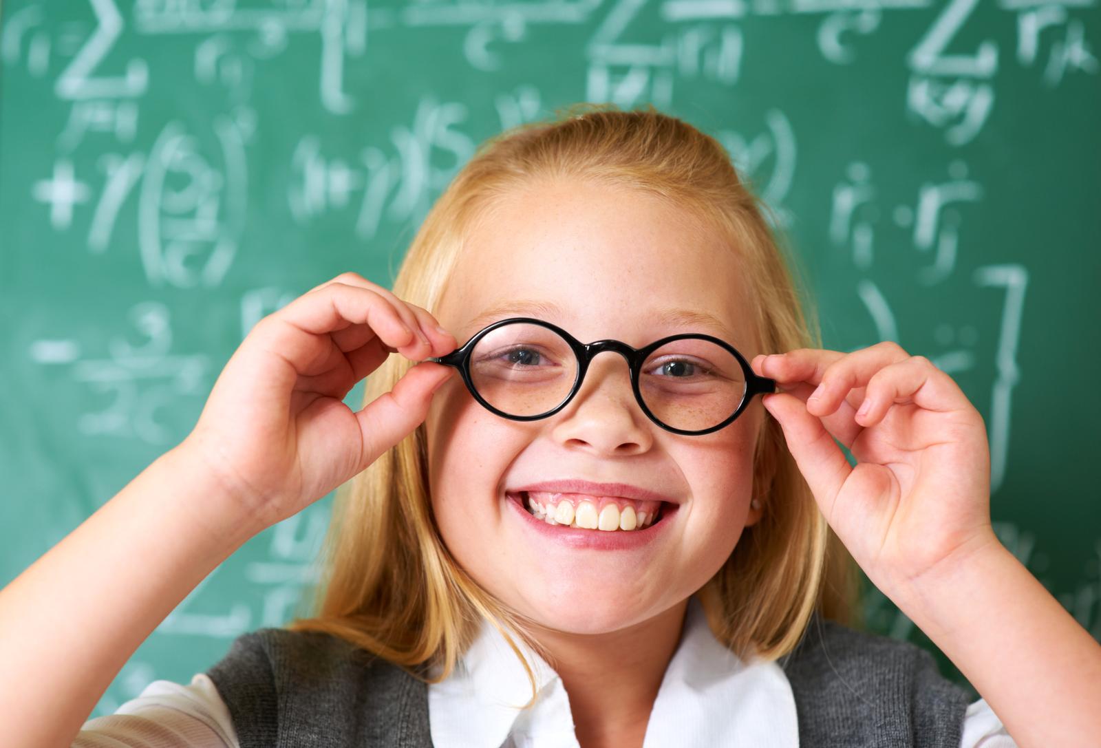 5 Ways to Encourage Your Child to Wear Their Glasses - Norfolk Family Life