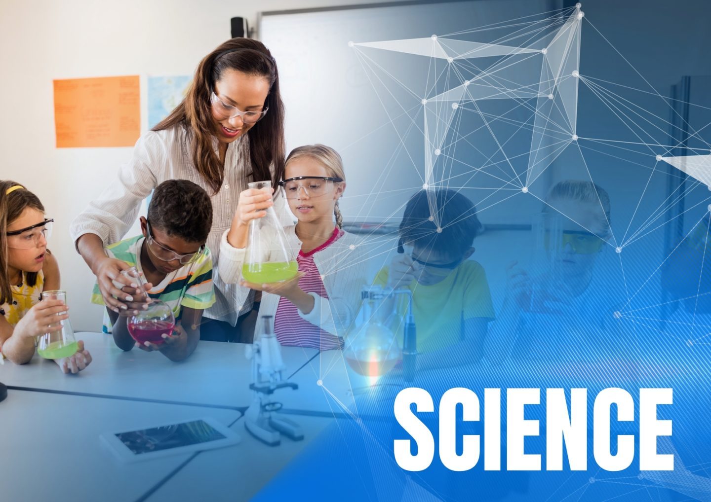 Helping Your Child Find A Love of Science From A Young Age - Norfolk ...