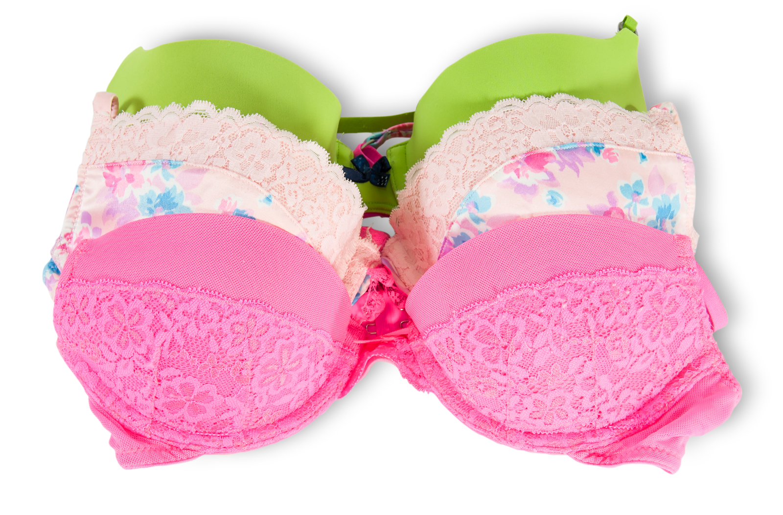 What Are Bra Equivalent Sizes And How Can They Help You Get The Perfect ...